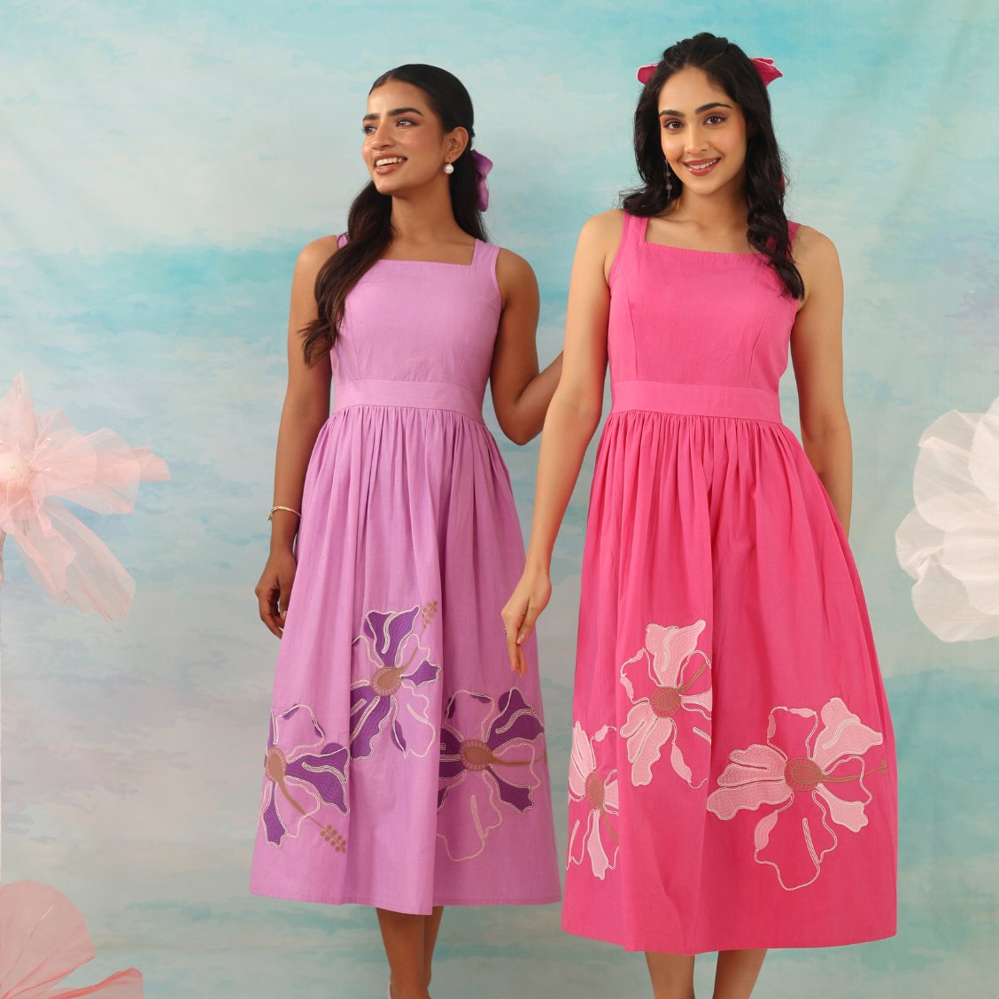 Dresses – Studio Misri