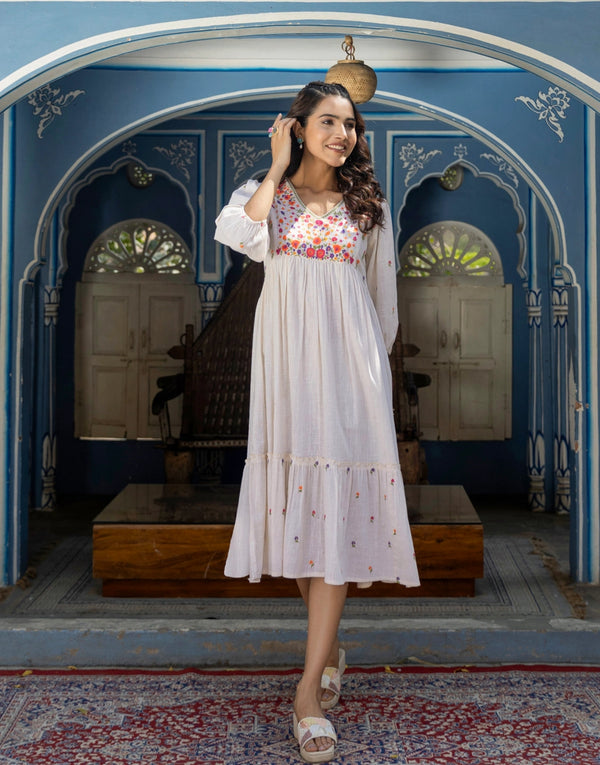 Dresses – Studio Misri